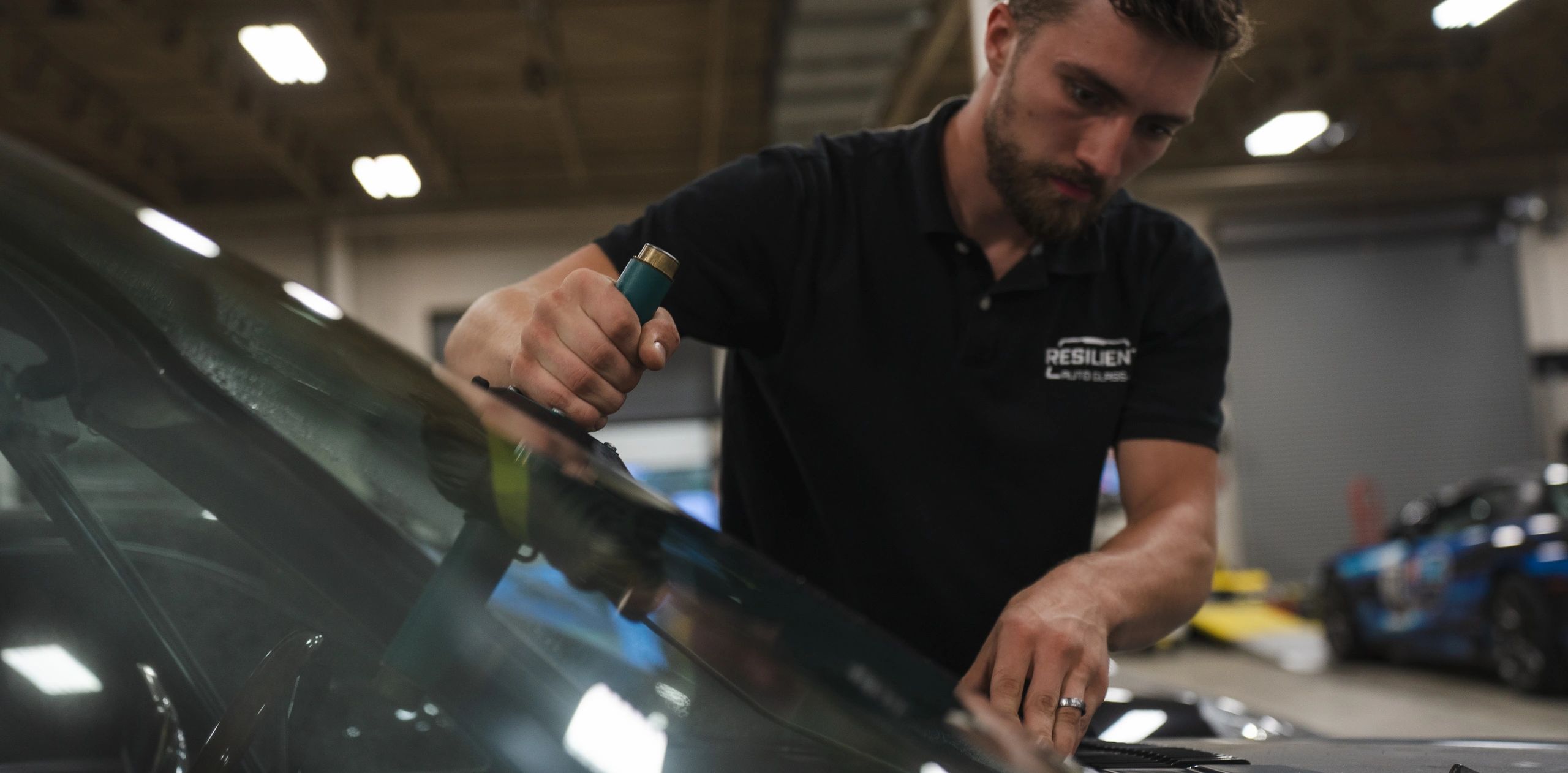 Gallery | Resilient Auto Glass
