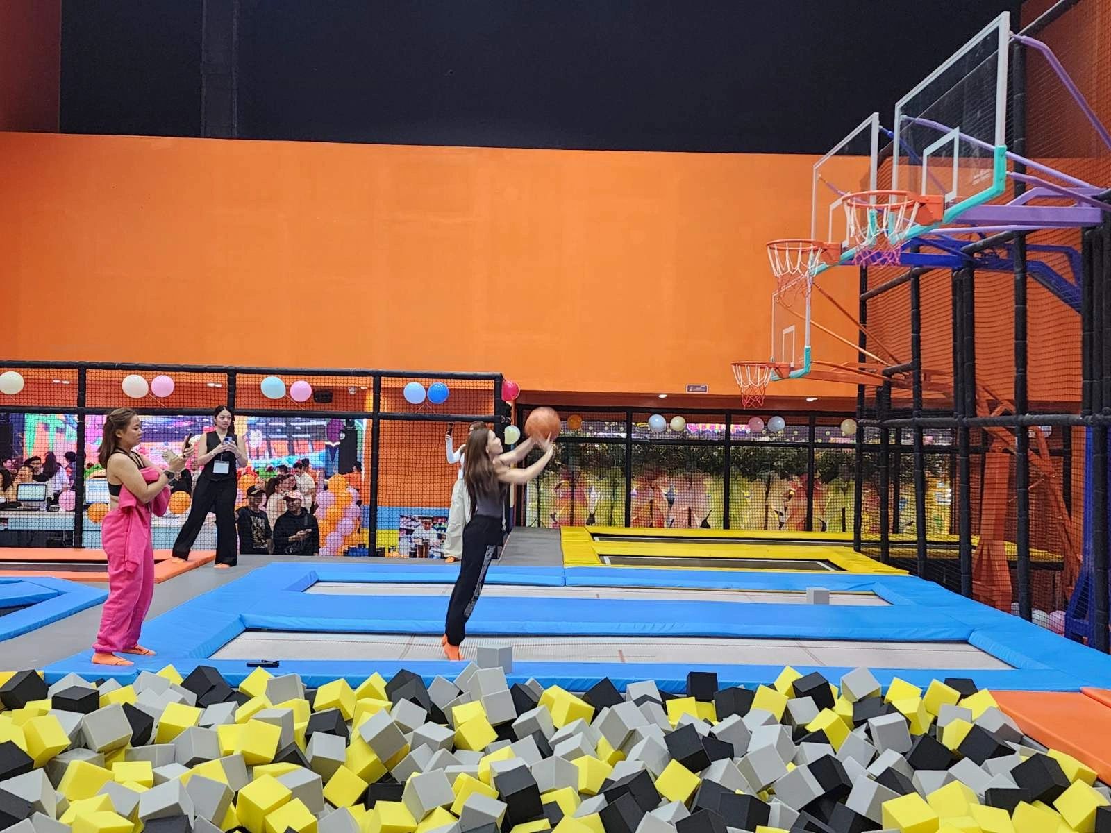 Explore the Magic: Fantasy World Opens in SM City Fairview