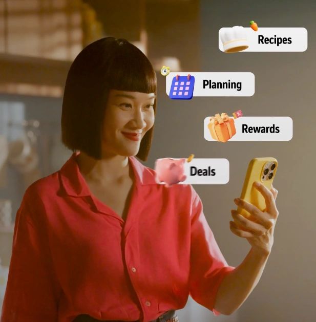 Nestlé PH launches platform for easy, balanced meals!