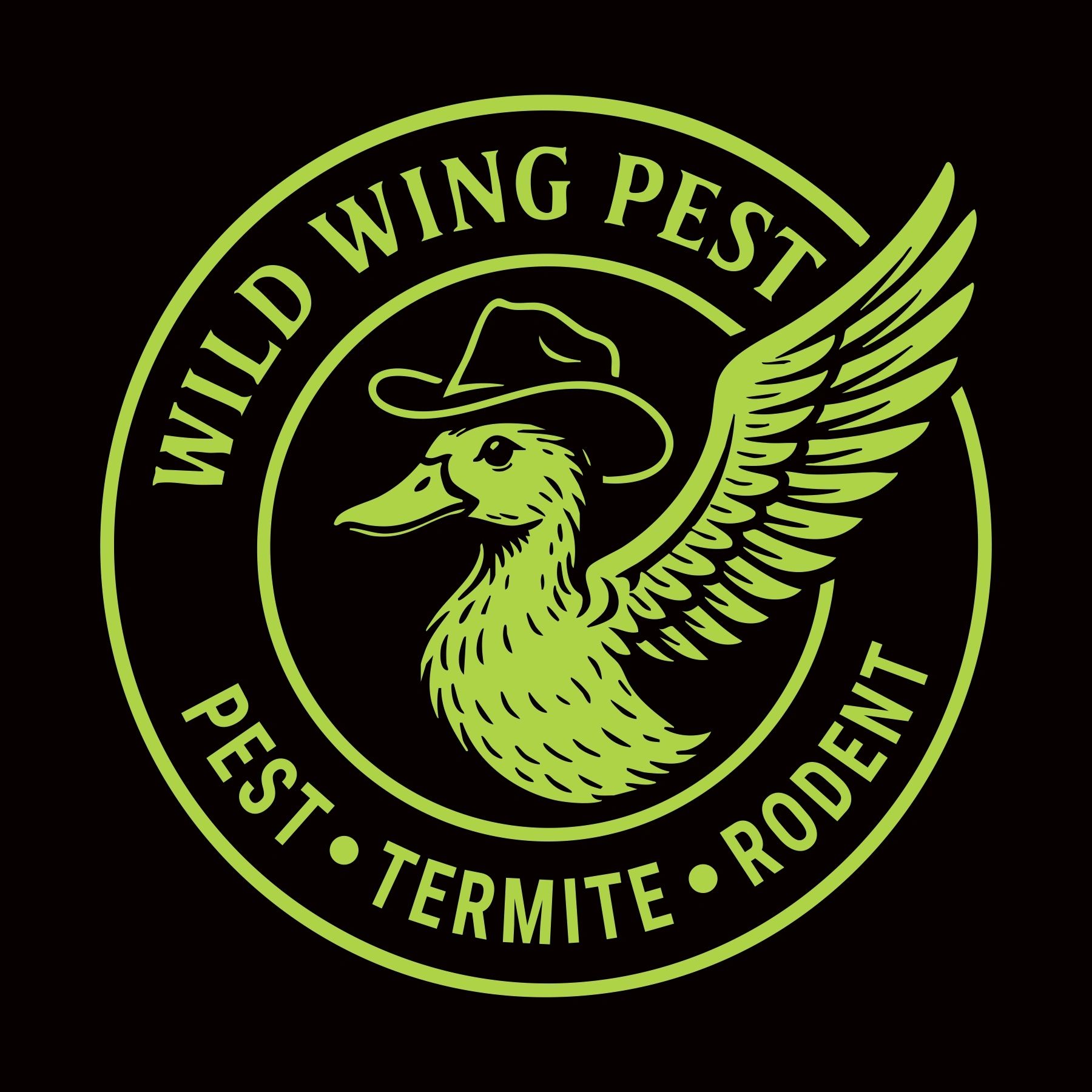 WildWingPest.com