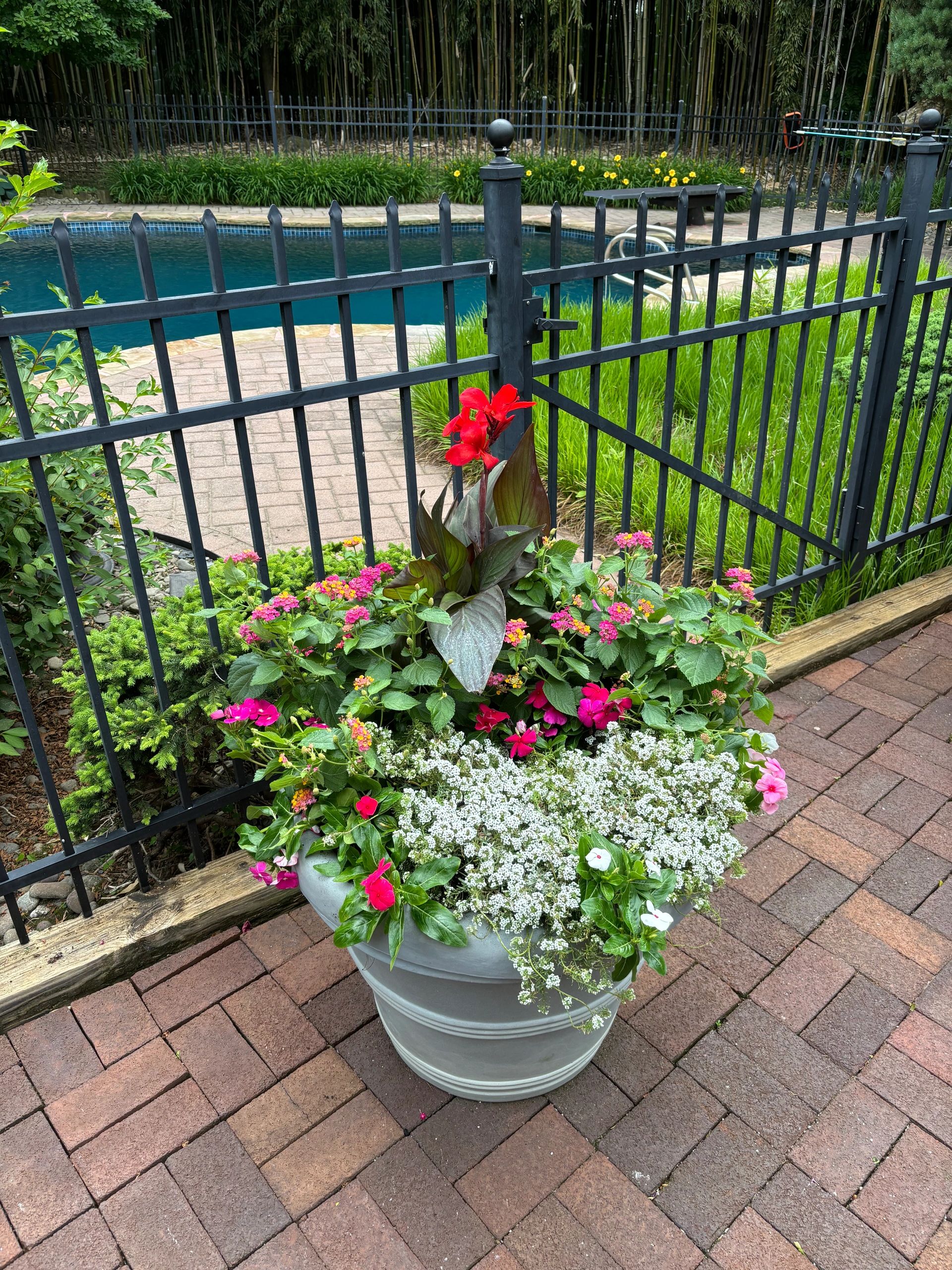 Fairest Isle Landscaping