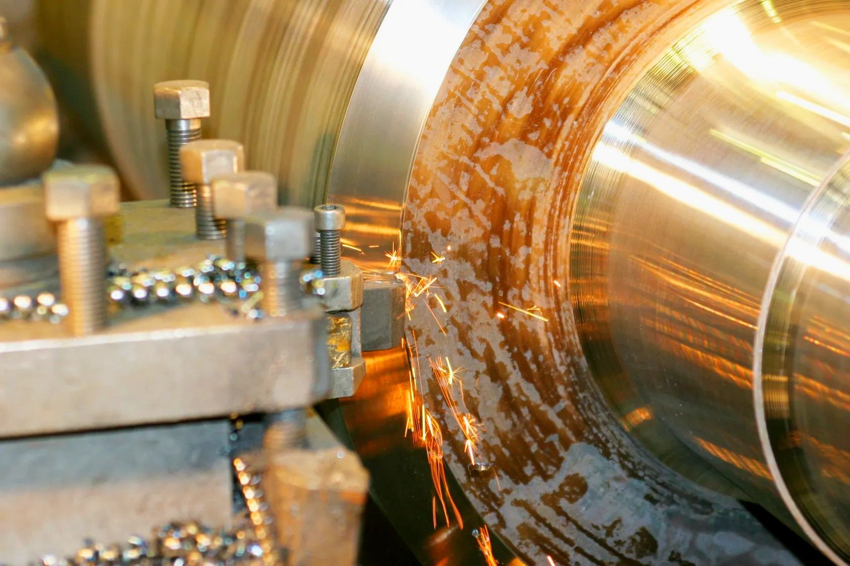 Chase Surface Engineering