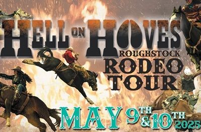 HOH Rough Stock Rodeo