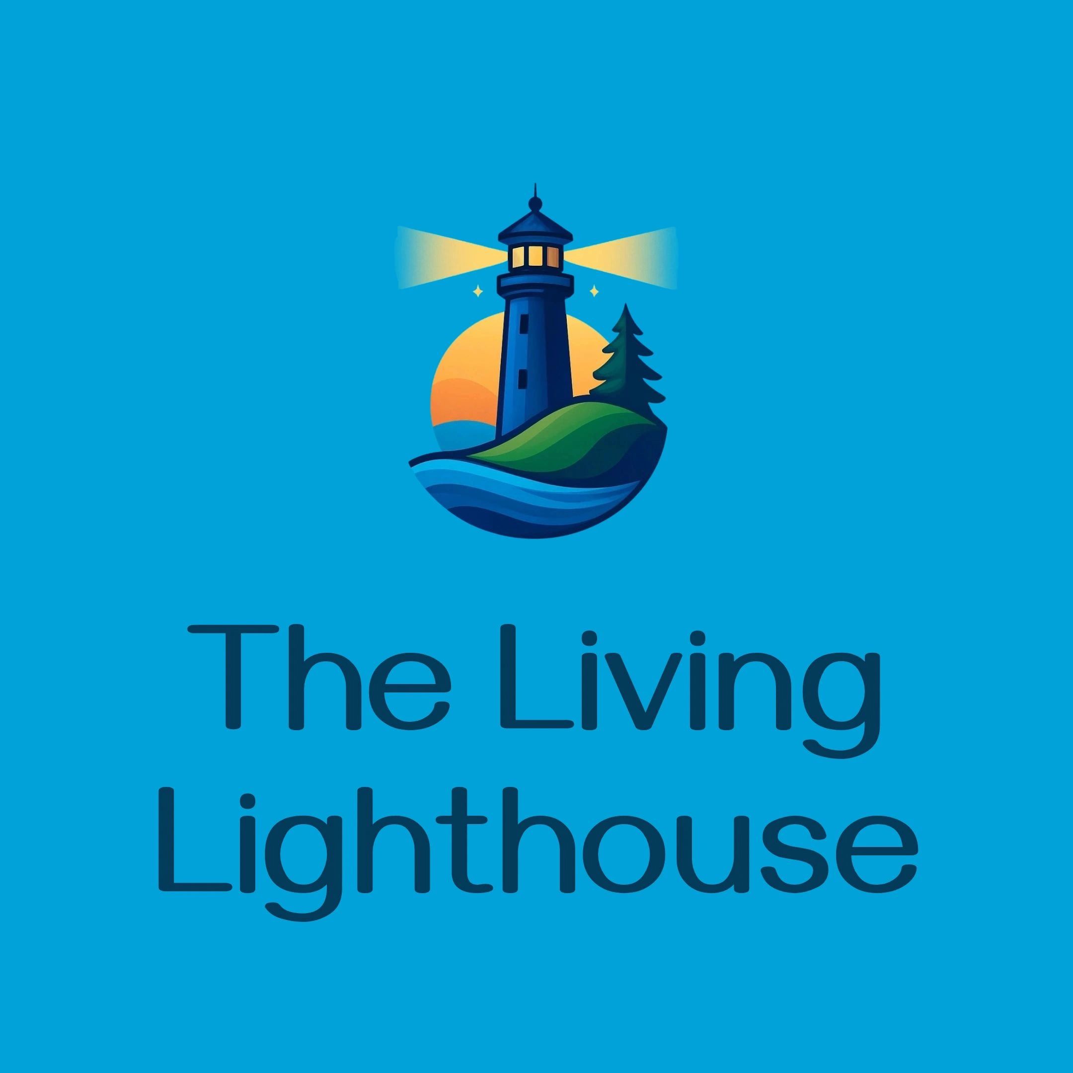 The Living Lighthouse