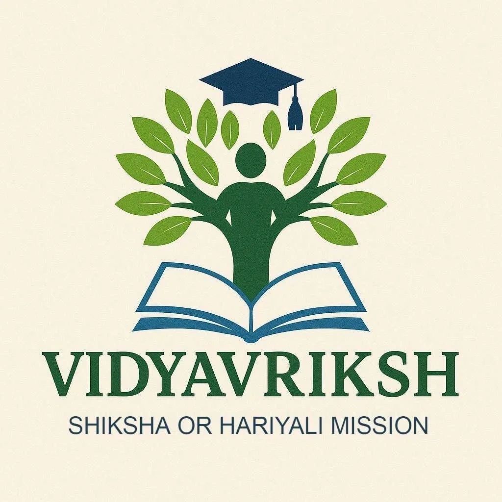 Vidya Vriksh - Empowering Education for All