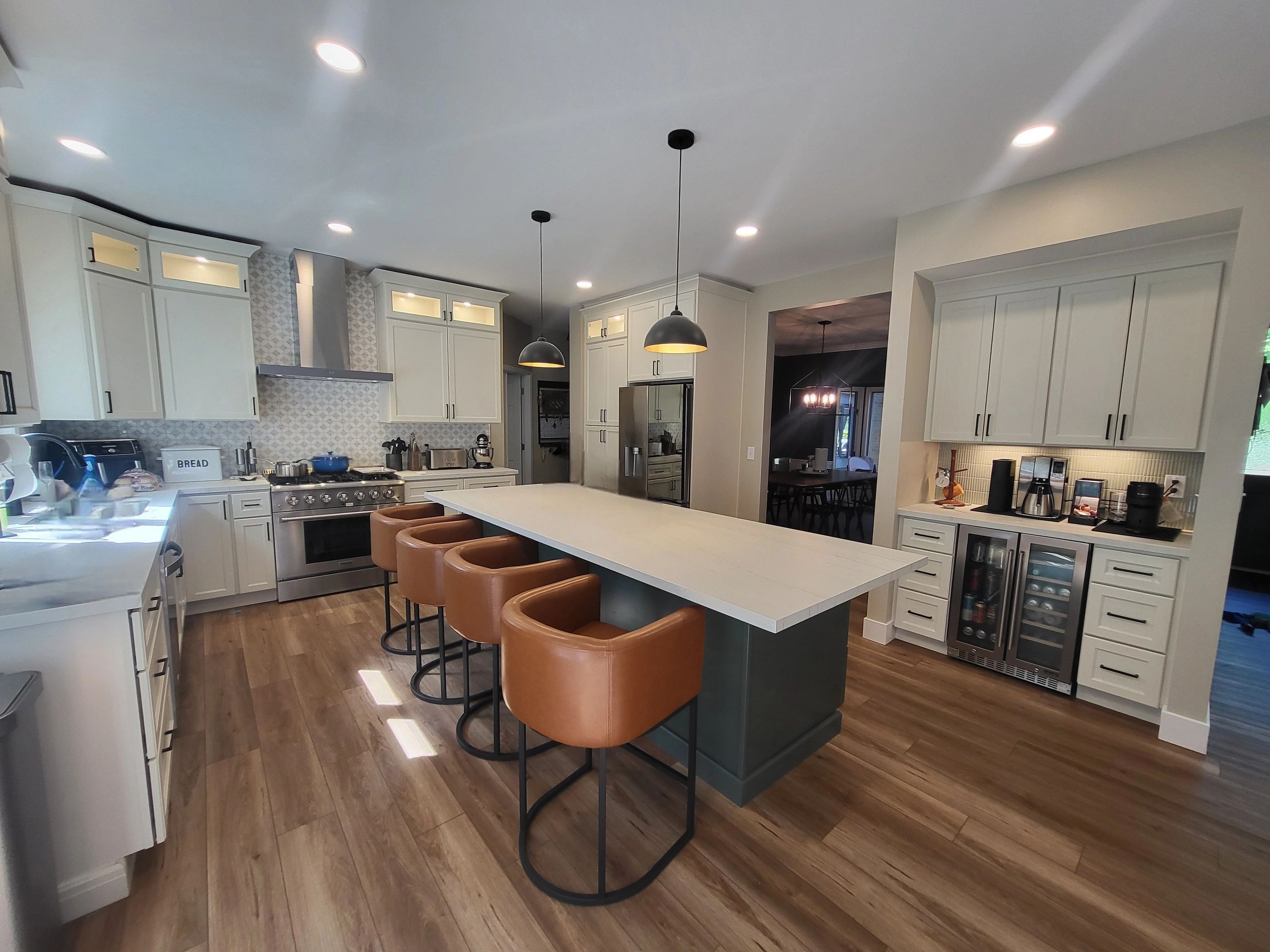 Capital Remodeling LLC - Remodel, Remodeling