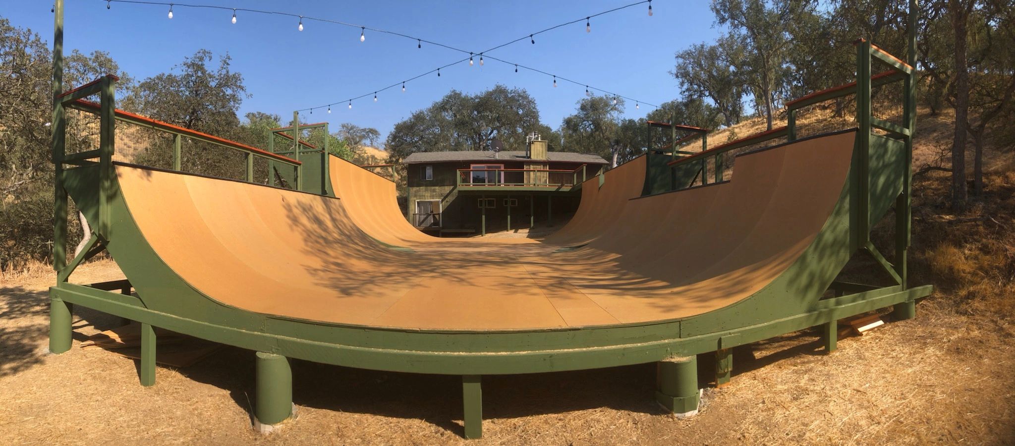 BK DESIGNS - Skatepark, Skatepark, Construction Design, Skateboard