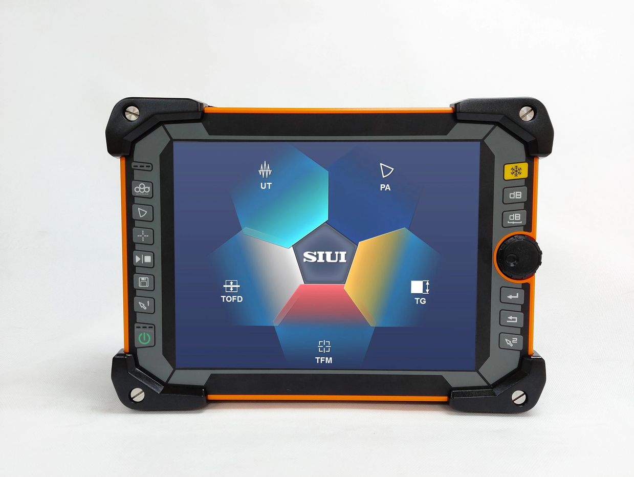 SyncScan 3 | Simplifi NII