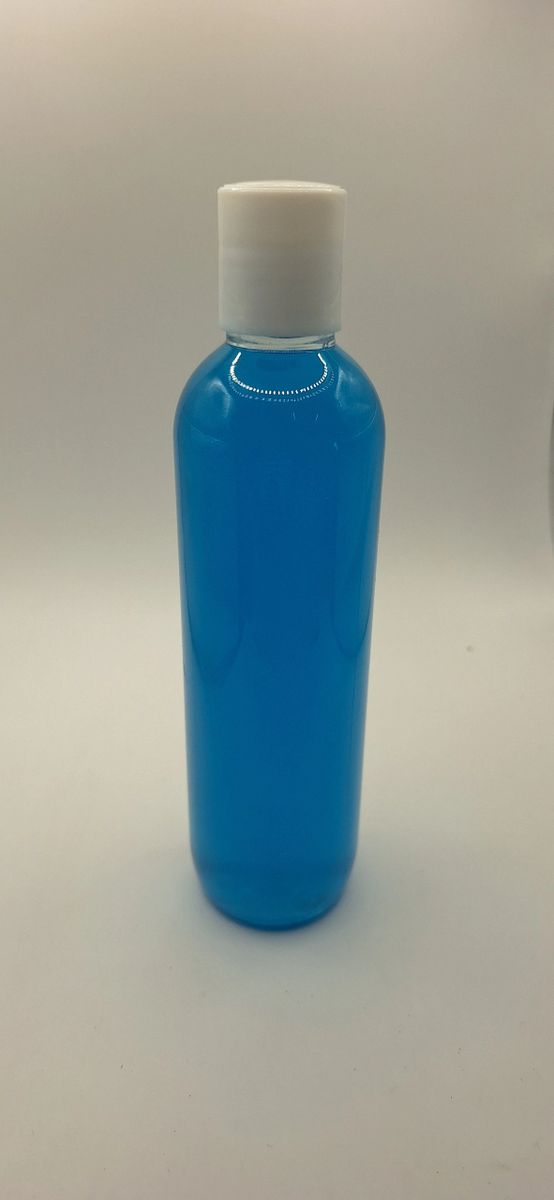 MR 757 Ultrasonic Gel