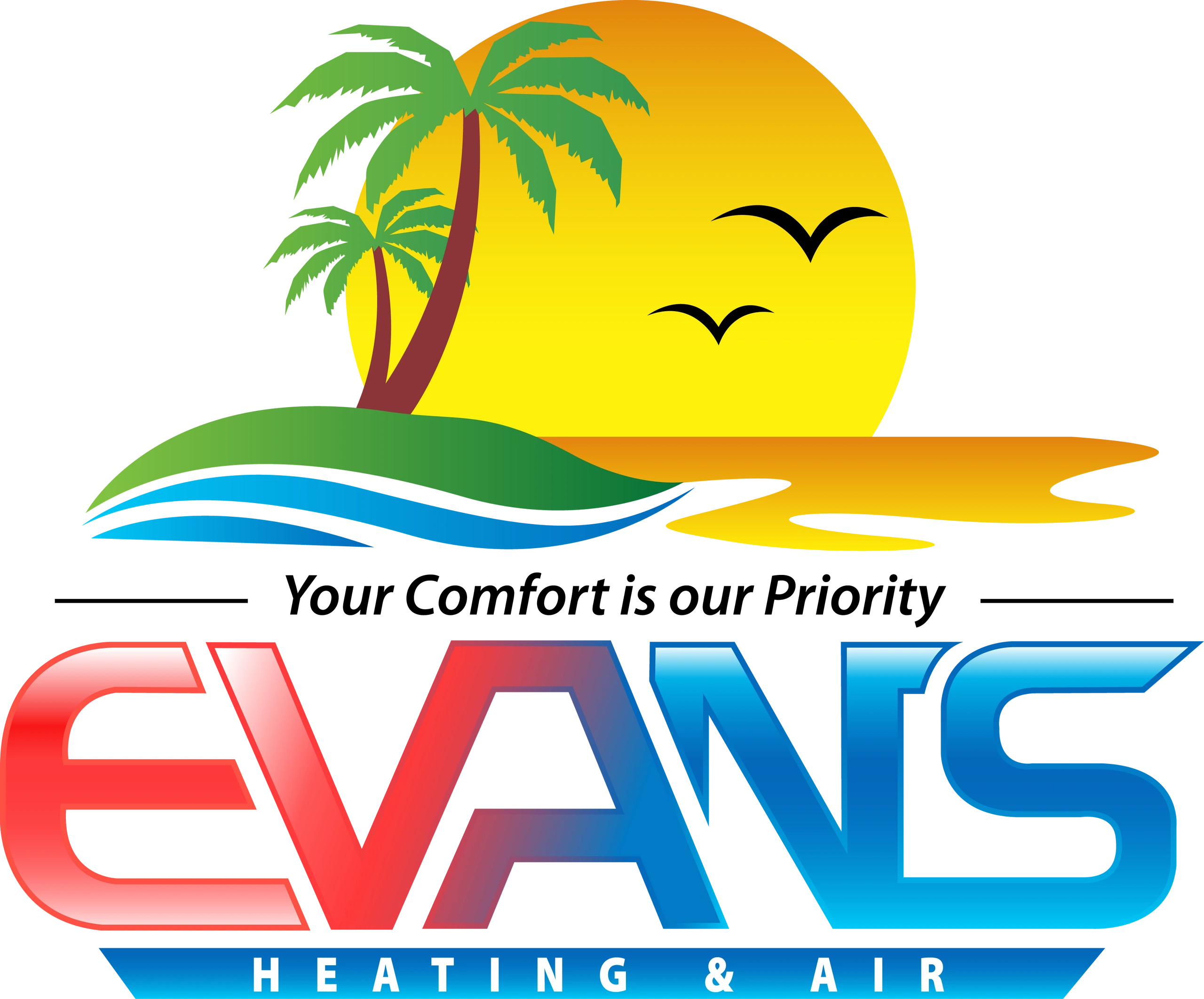 Evans Heating and Air