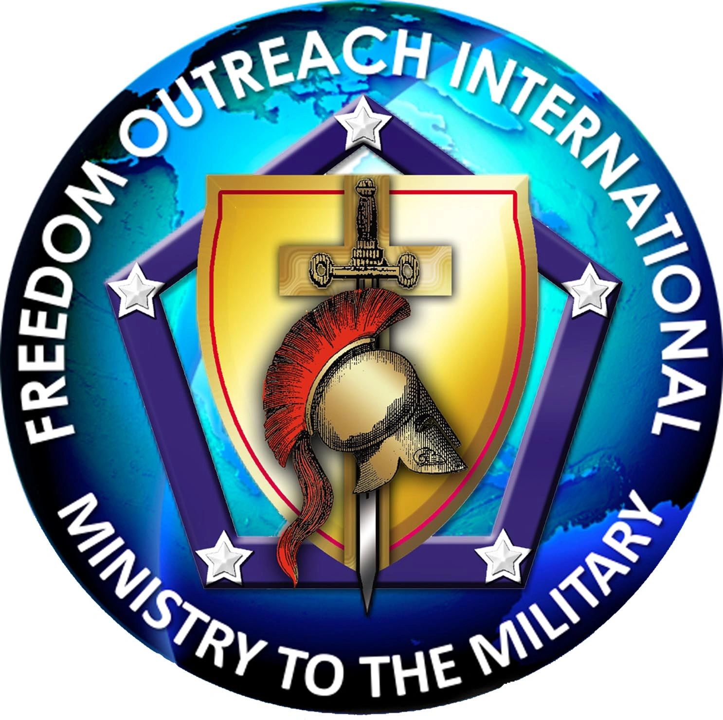 Veterans Ministry