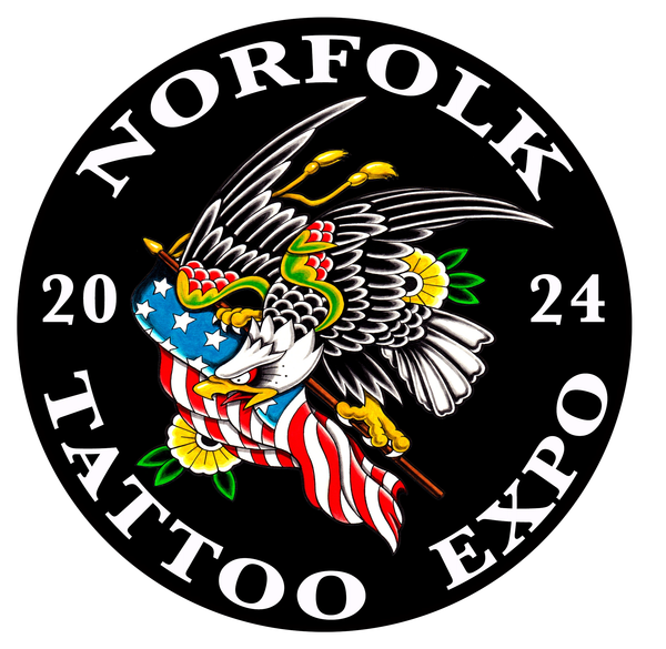 Norfolk Tattoo Expo