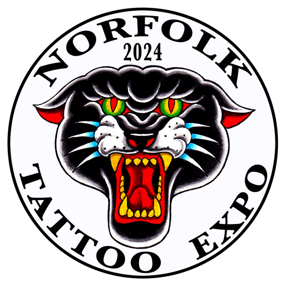 Norfolk Tattoo Expo