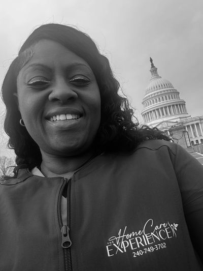 Home | The Home Care Experience
