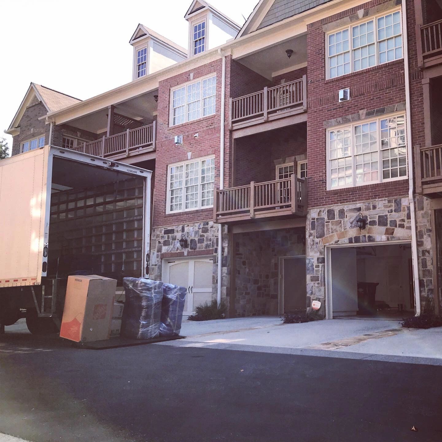 Top Moving Companies in Town