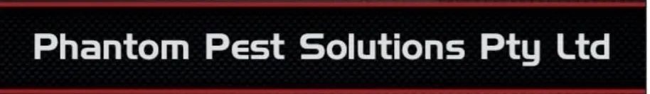 Phantom Pest Solutions Pty Ltd - Pest Control, Termite Control, Pest ...