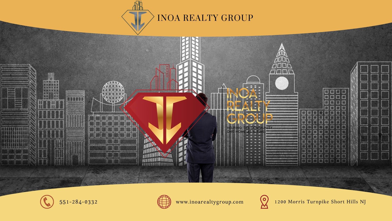 Inoa Realty Group
