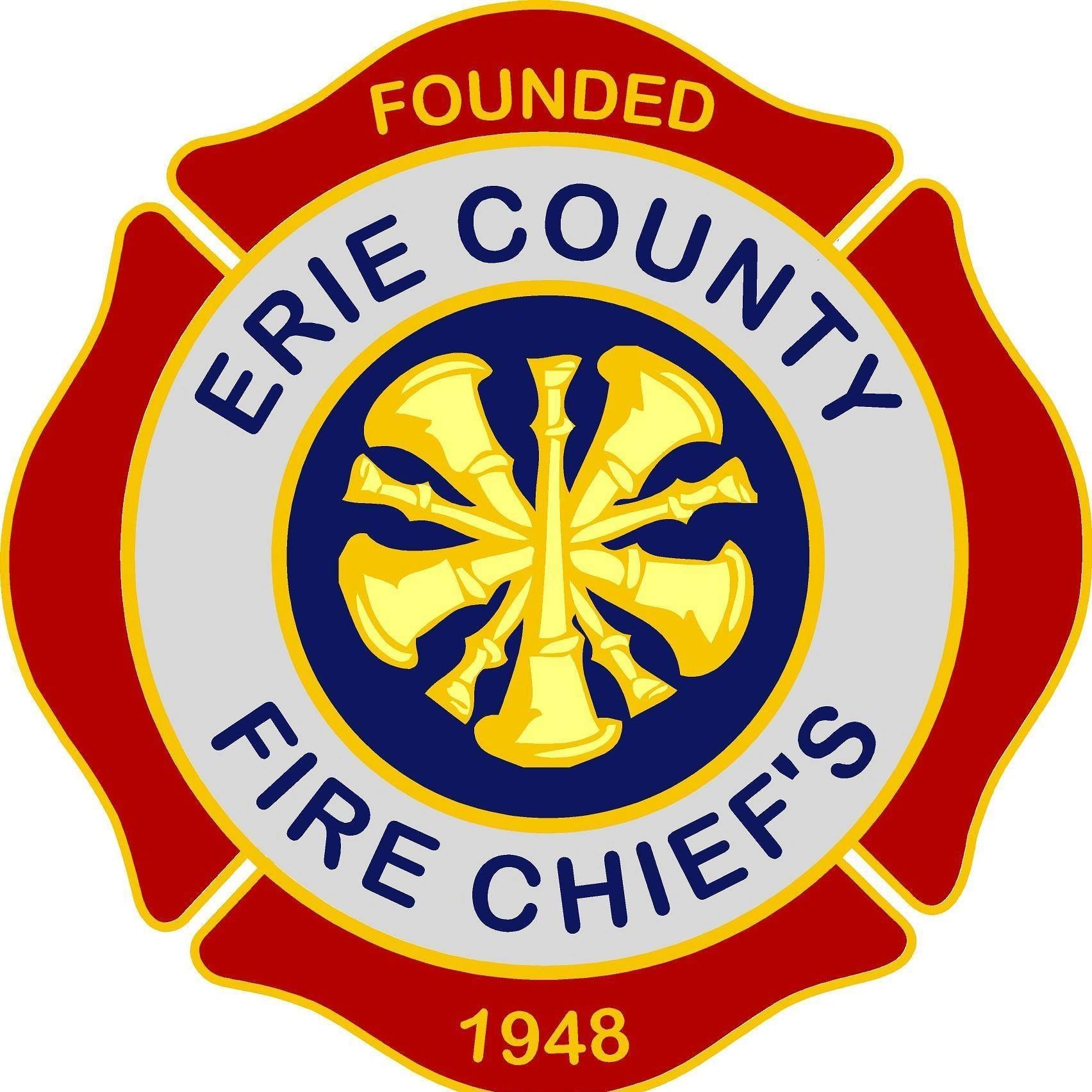 ERIE COUNTY FIRE CHIEFS MUTUAL AID ORGANIZATION