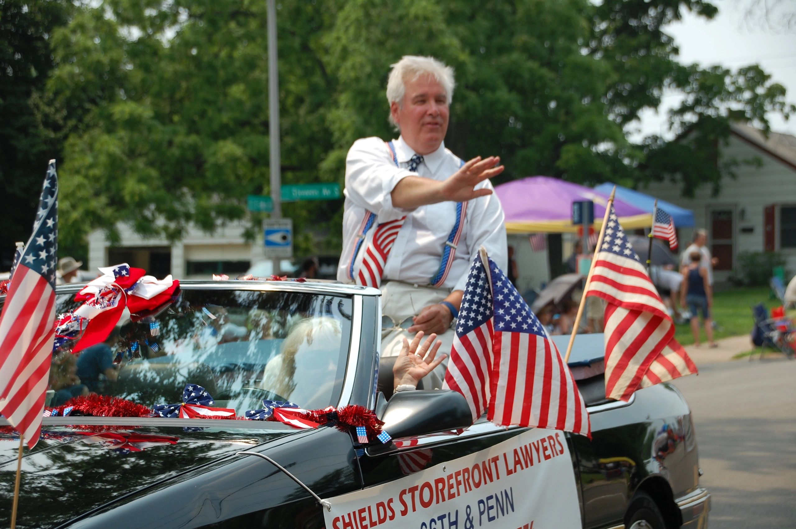 Family Law Elder Law - Shields Storefront Lawyers