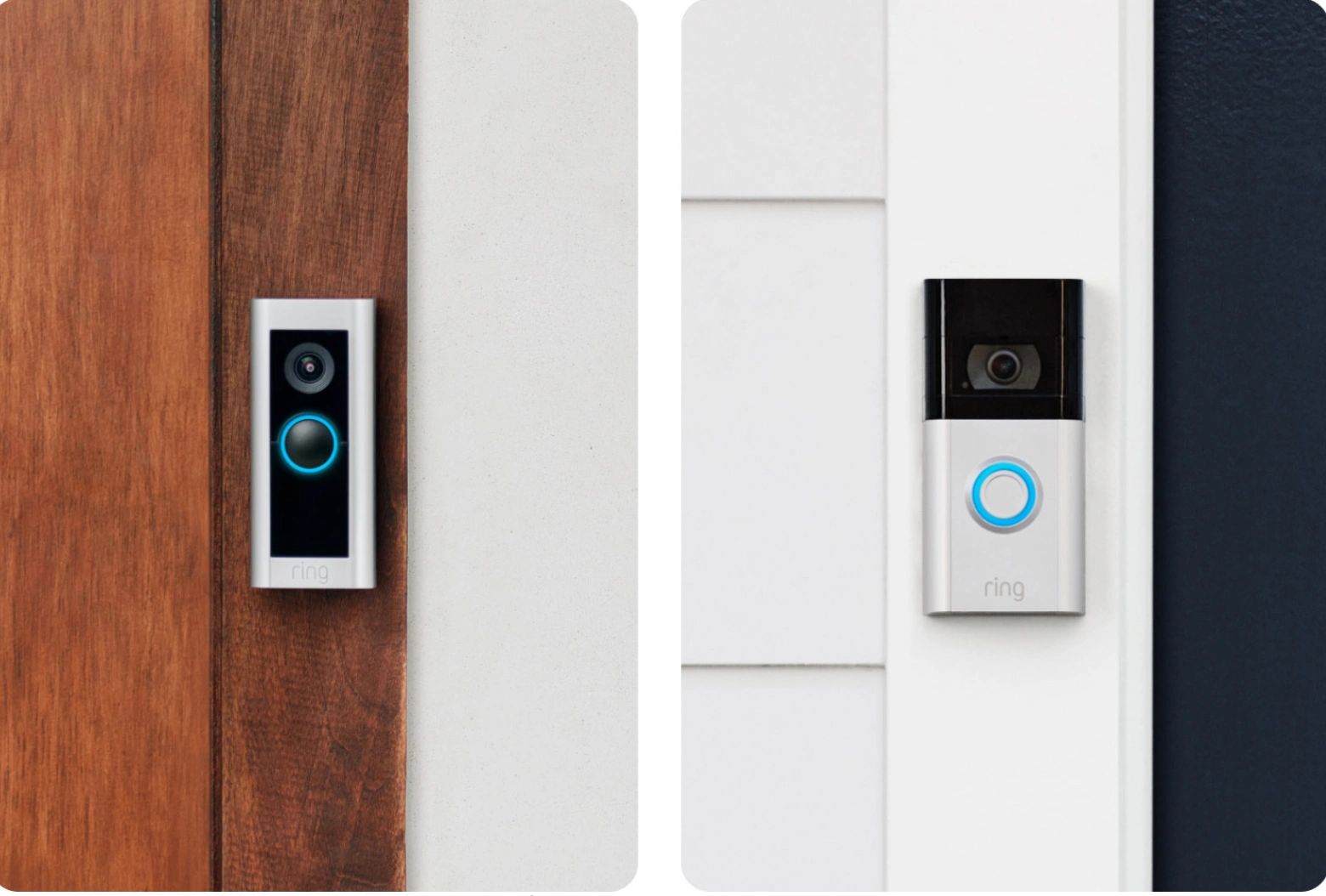 Smart Home, Smarter Doors: Embrace the Future of Home Security