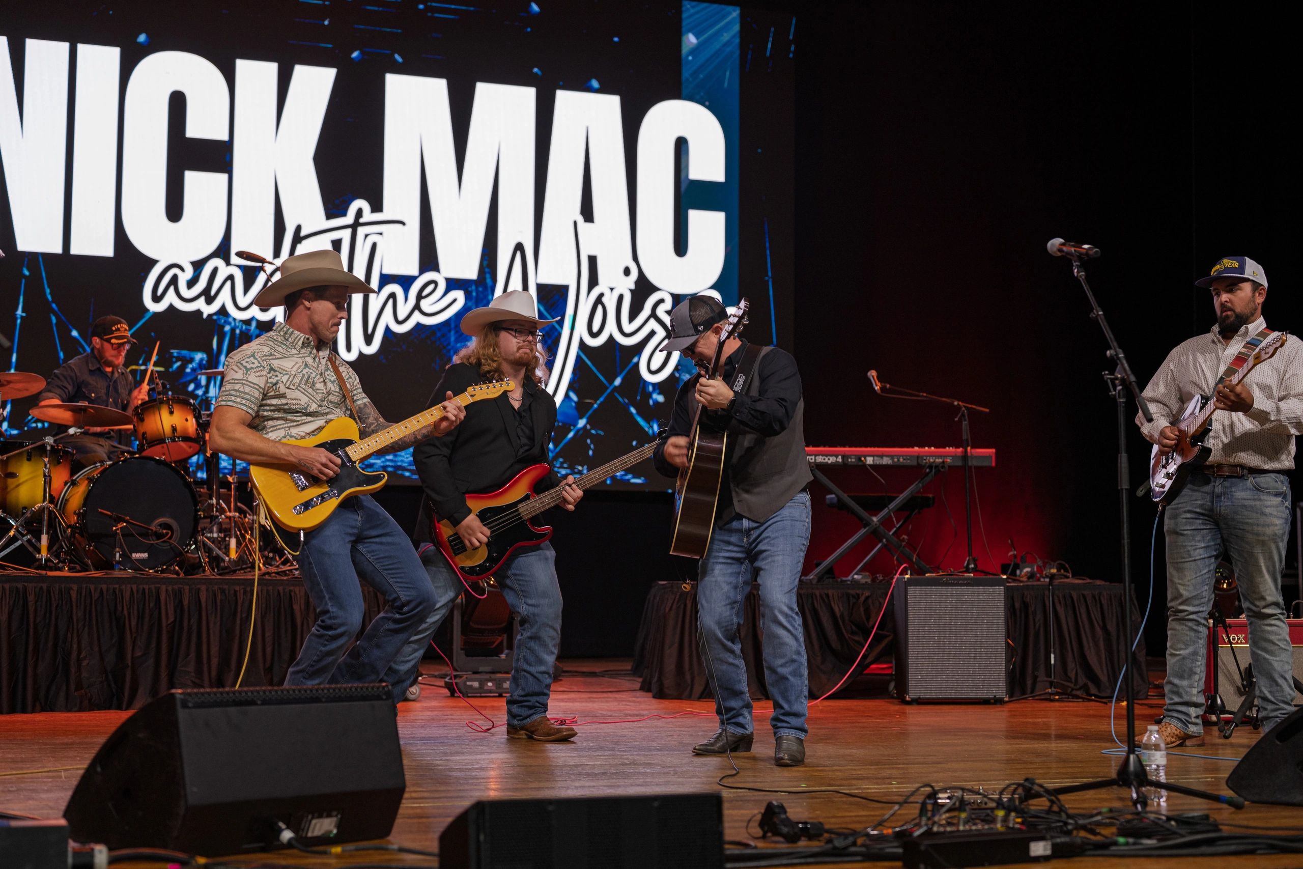 Nickmacmusic