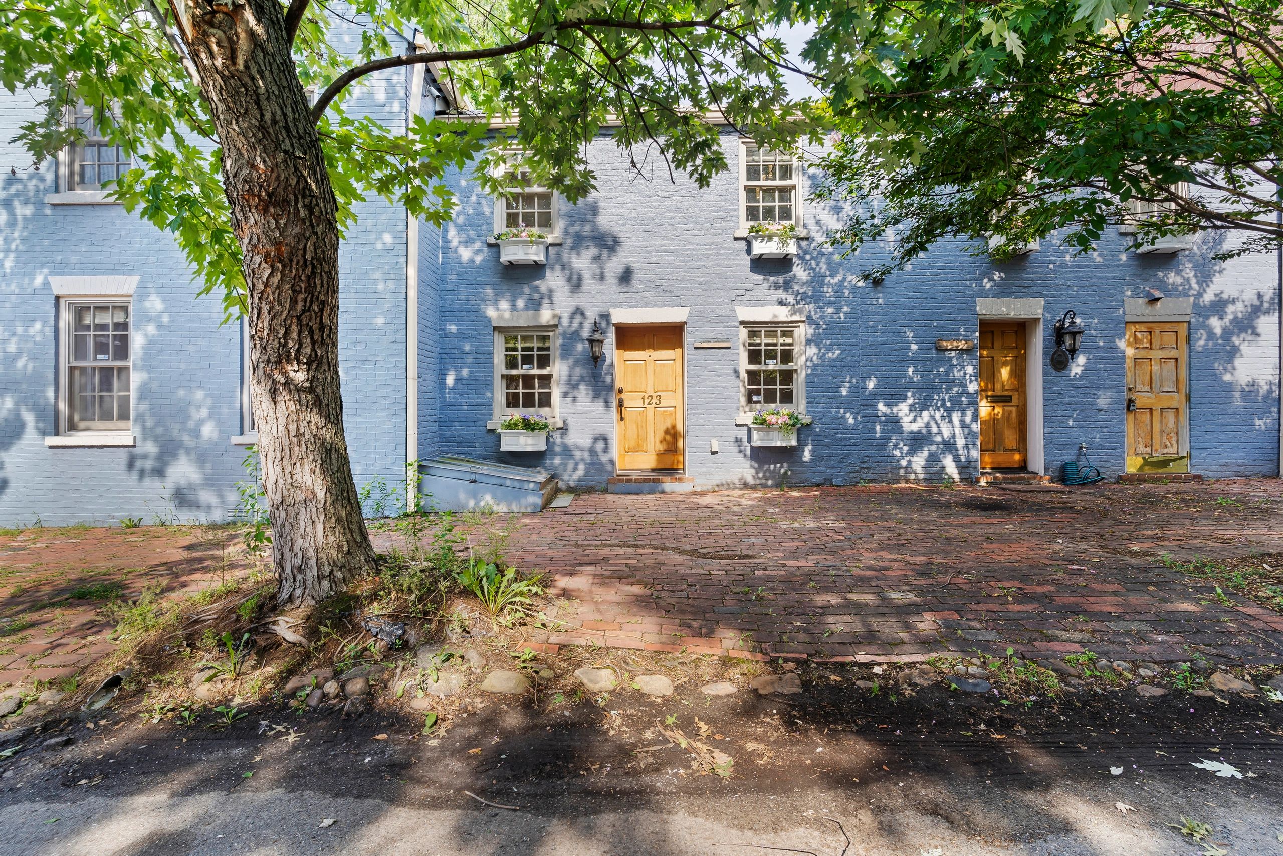 AED Asset Management - Property Management, Real Estate Consulting