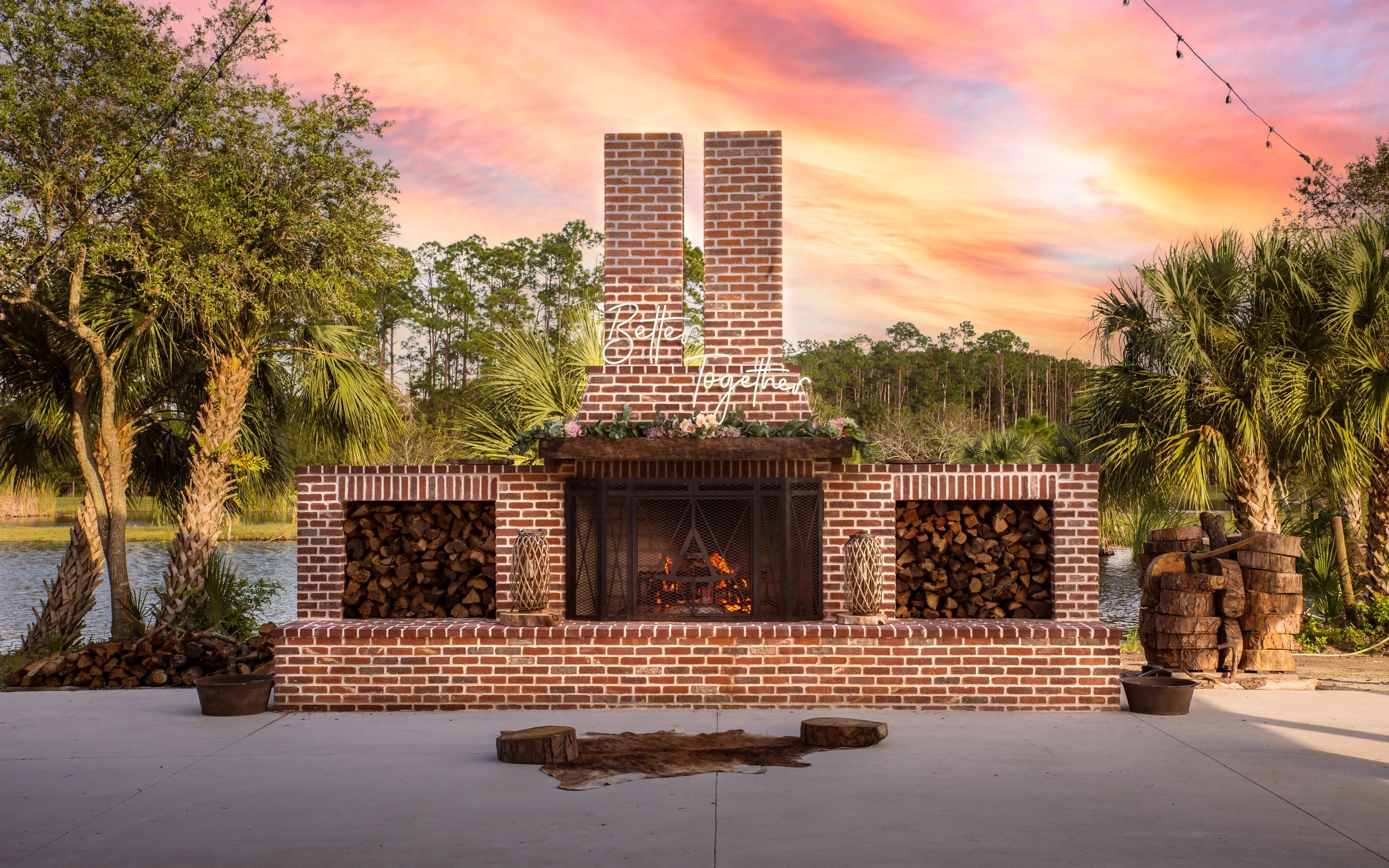 A Line Ranch - Wedding Venue, Weddings, Barn