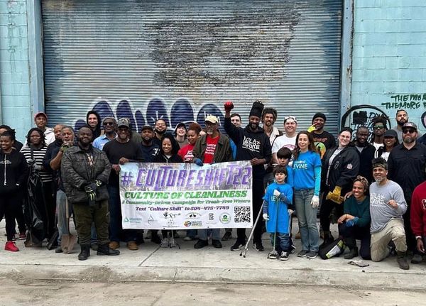 Culture of Cleanliness