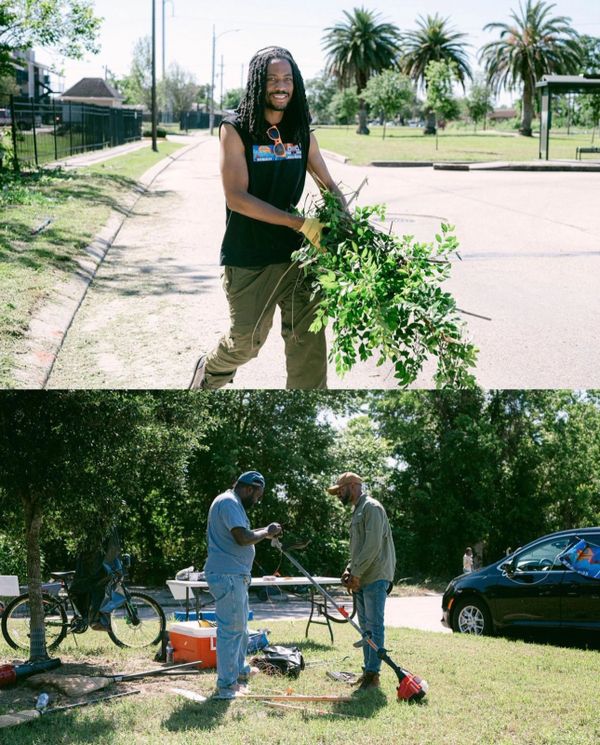Culture of Cleanliness