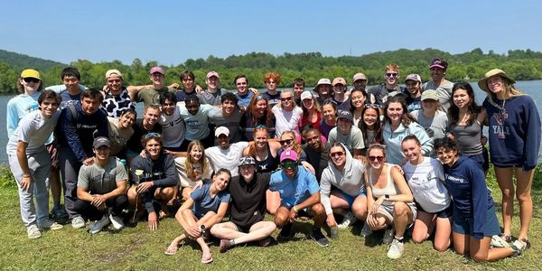 Middlebury College Rowing