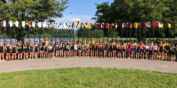 Middlebury College Rowing