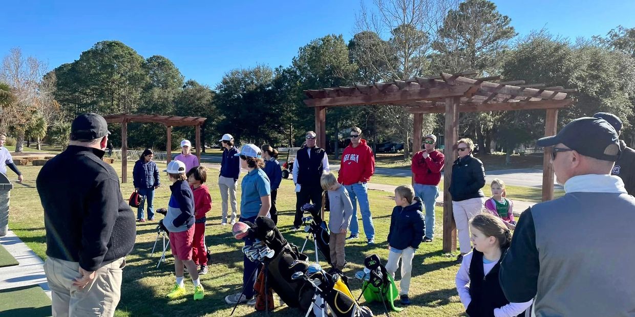 Clubs for Kids