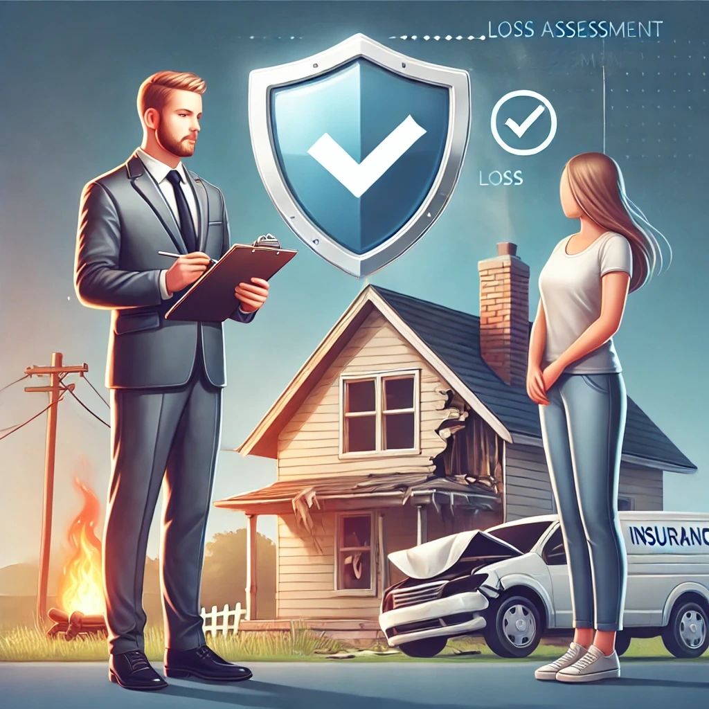 Loss Assessment Coverage: Protecting Your Share of Community Cost