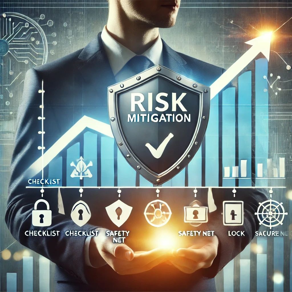 Risk Mitigation: Protect Your Future with Expert Planning