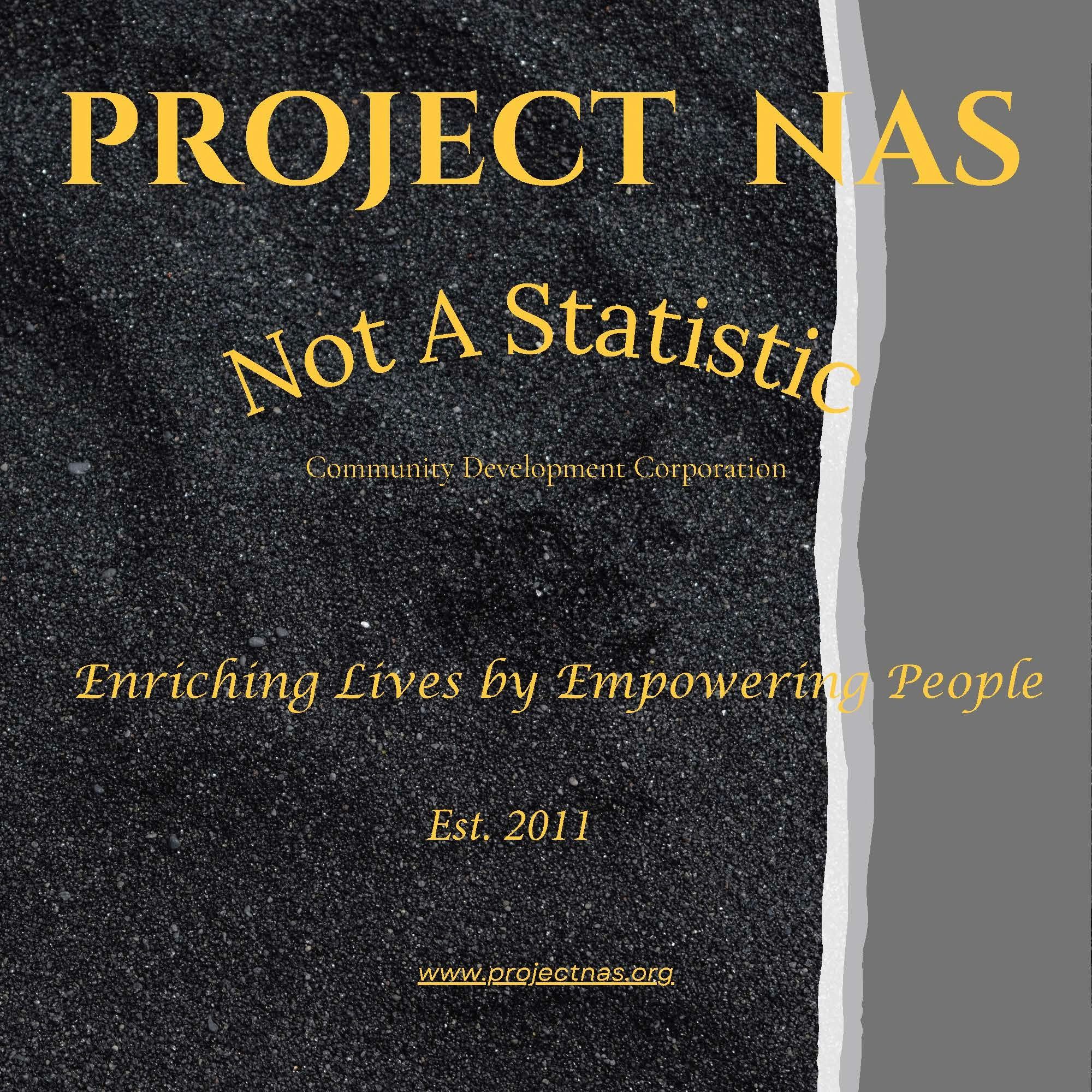 Project NAS: Not A Statistic