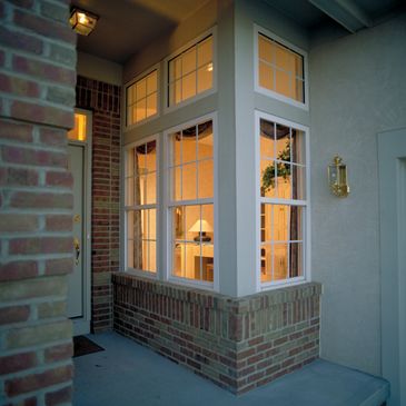 Window Information - Wincore Windows and Doors, Training Sam Collins