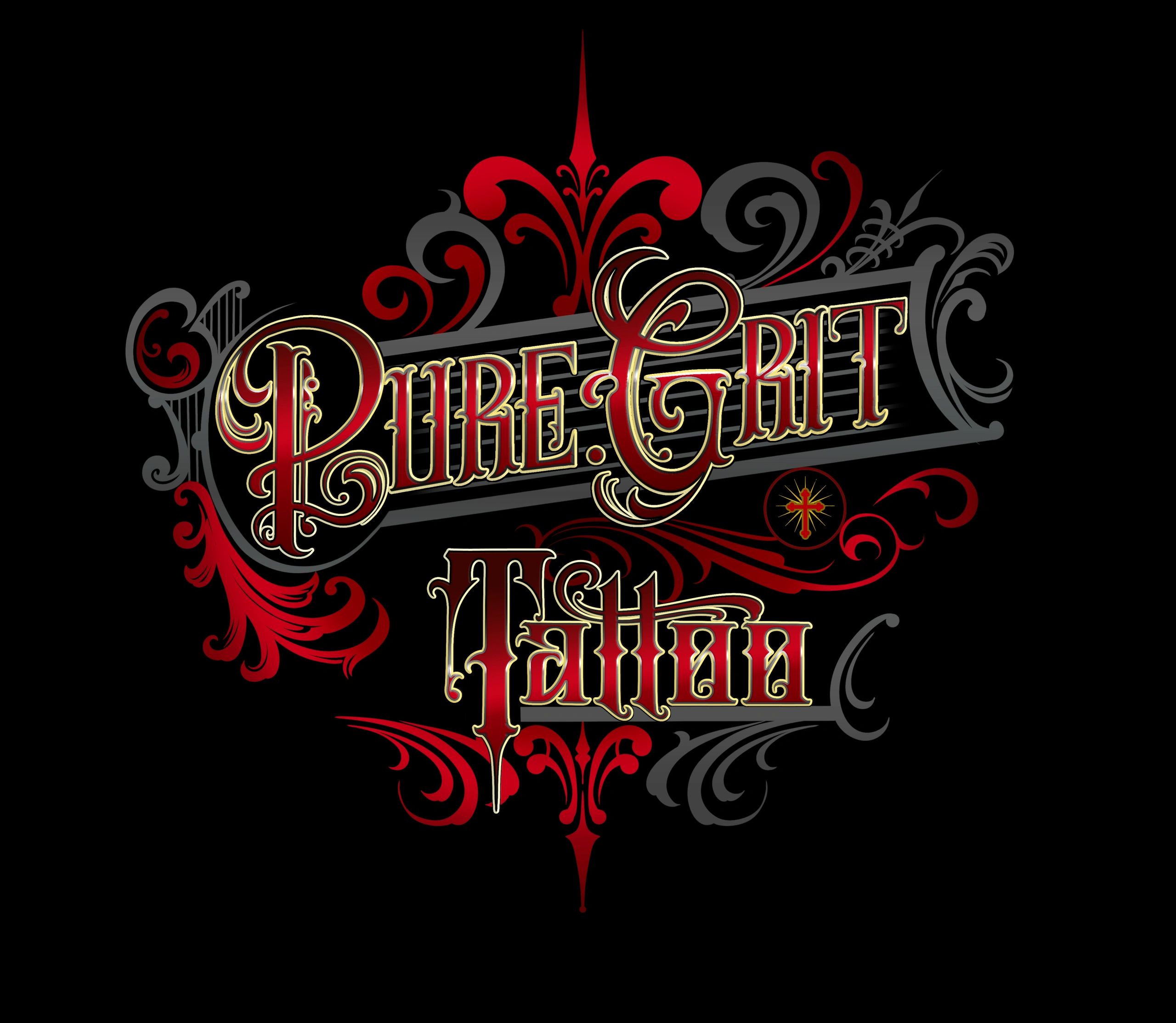 Professional tattoos at Pure Grit Tattoo Studio. Walk-in tattoos are ...