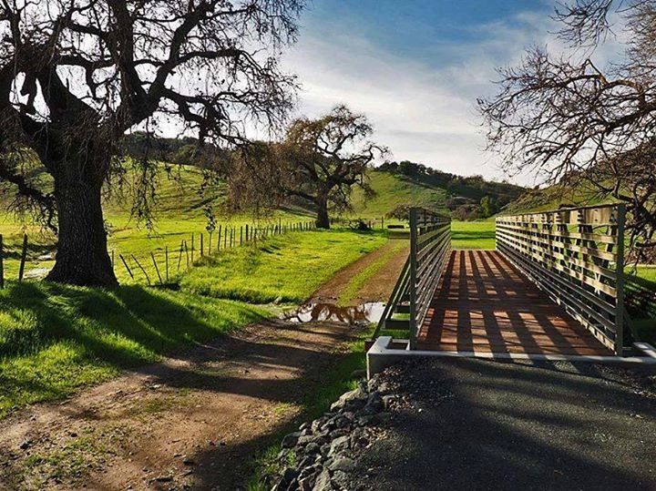 About Us | Coyote Canyon Ranch