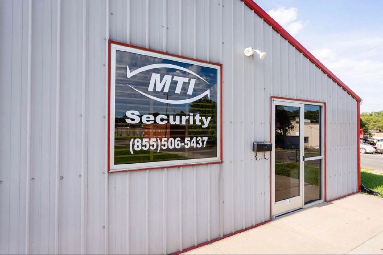 MTI Security