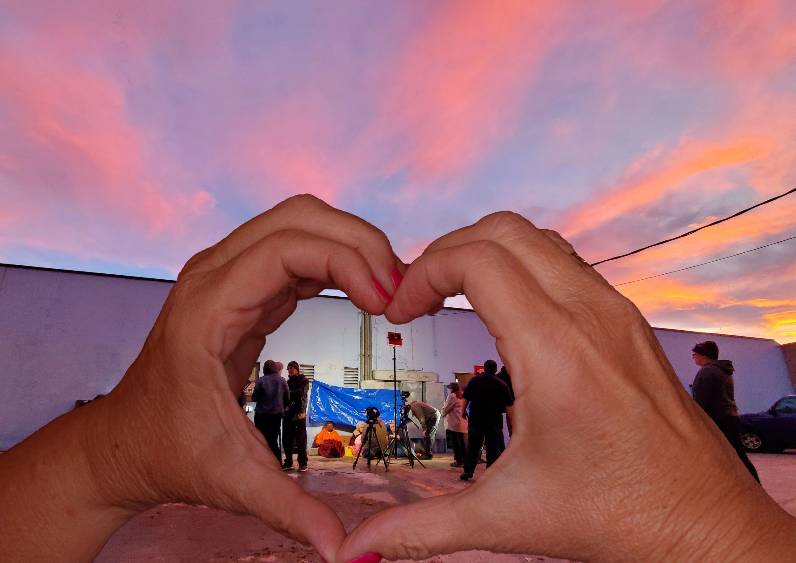 TheCourageousWarriorsProject