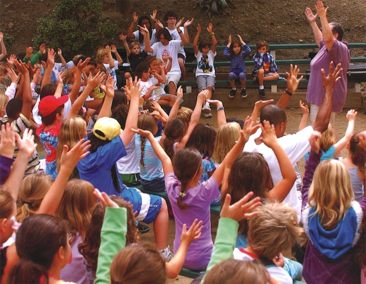 Community Singing | Singing Together