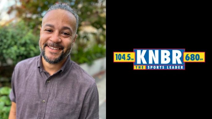 Adam Copeland of ‘Tolbert & Copes’ Named Program Director at KNBR
