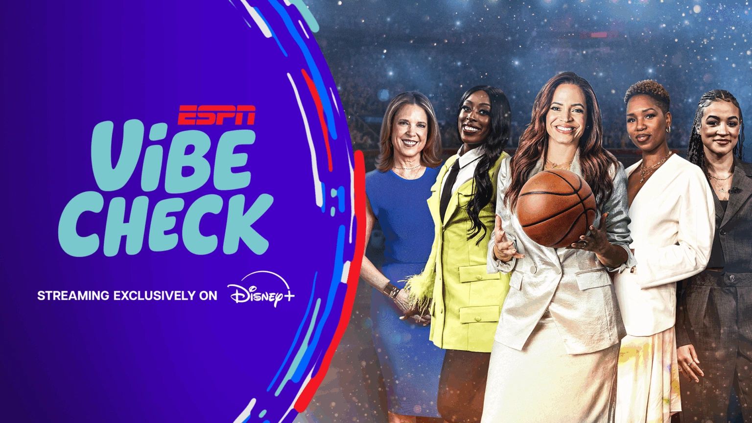 ‘Vibe Check’ Sets Premiere Date Streaming Exclusively on Disney+