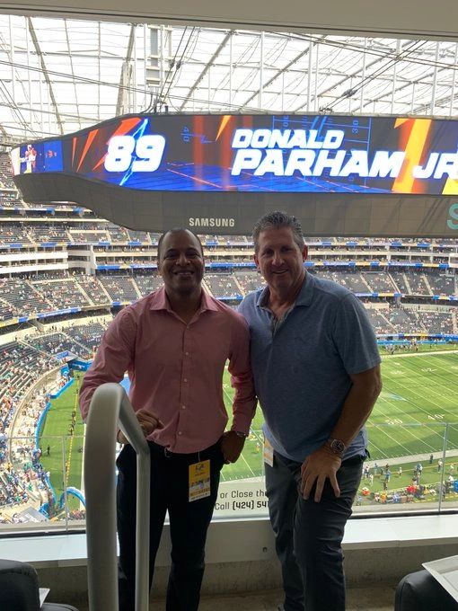 Compass Media Networks Celebrates 15 Years of NFL Broadcasts