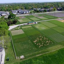 Nebraska Turfgrass Association
