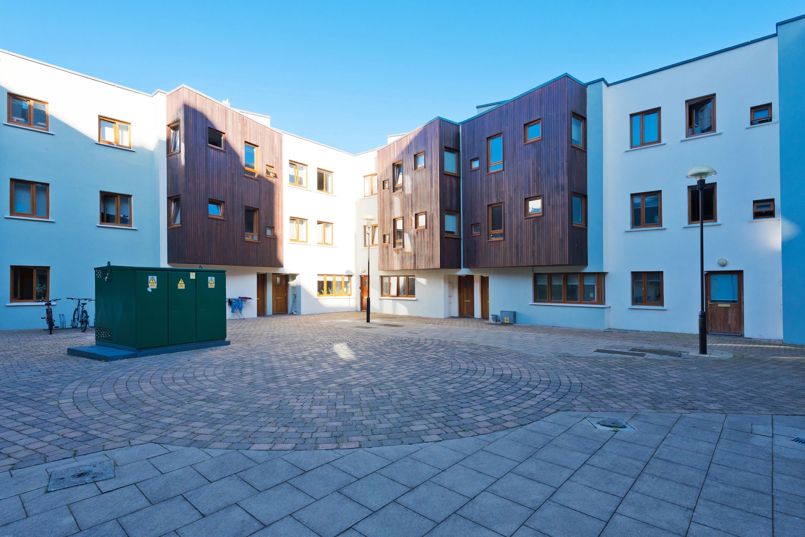 Archway Court Student Accommodation