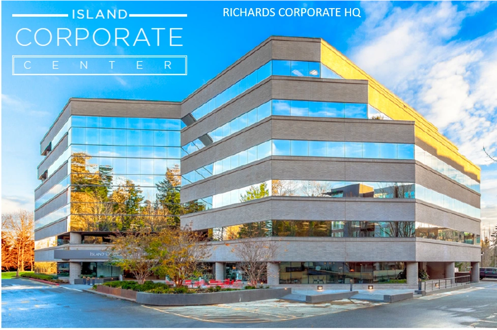 Richards Corporation