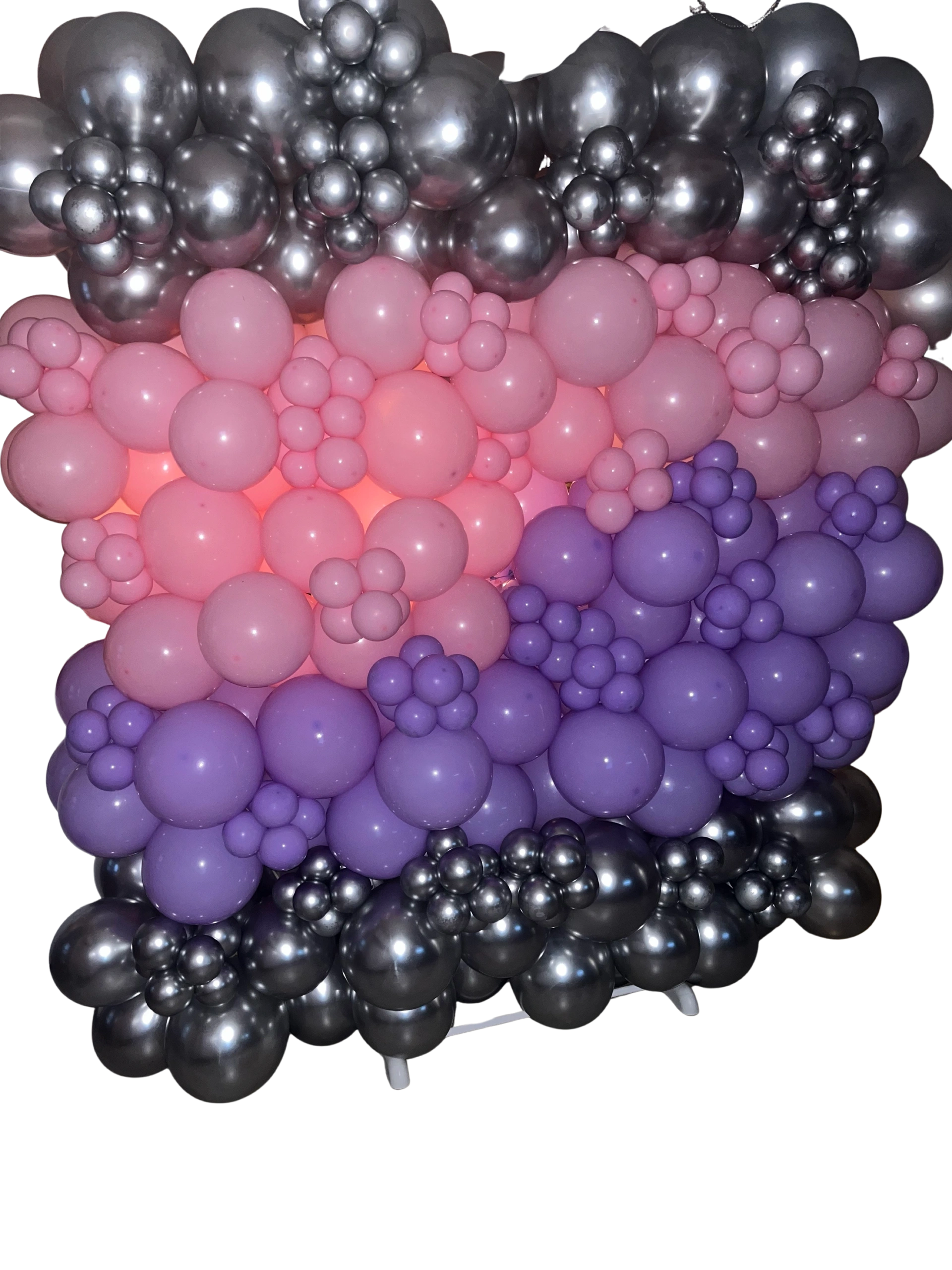 Dream Weaver Balloon Design