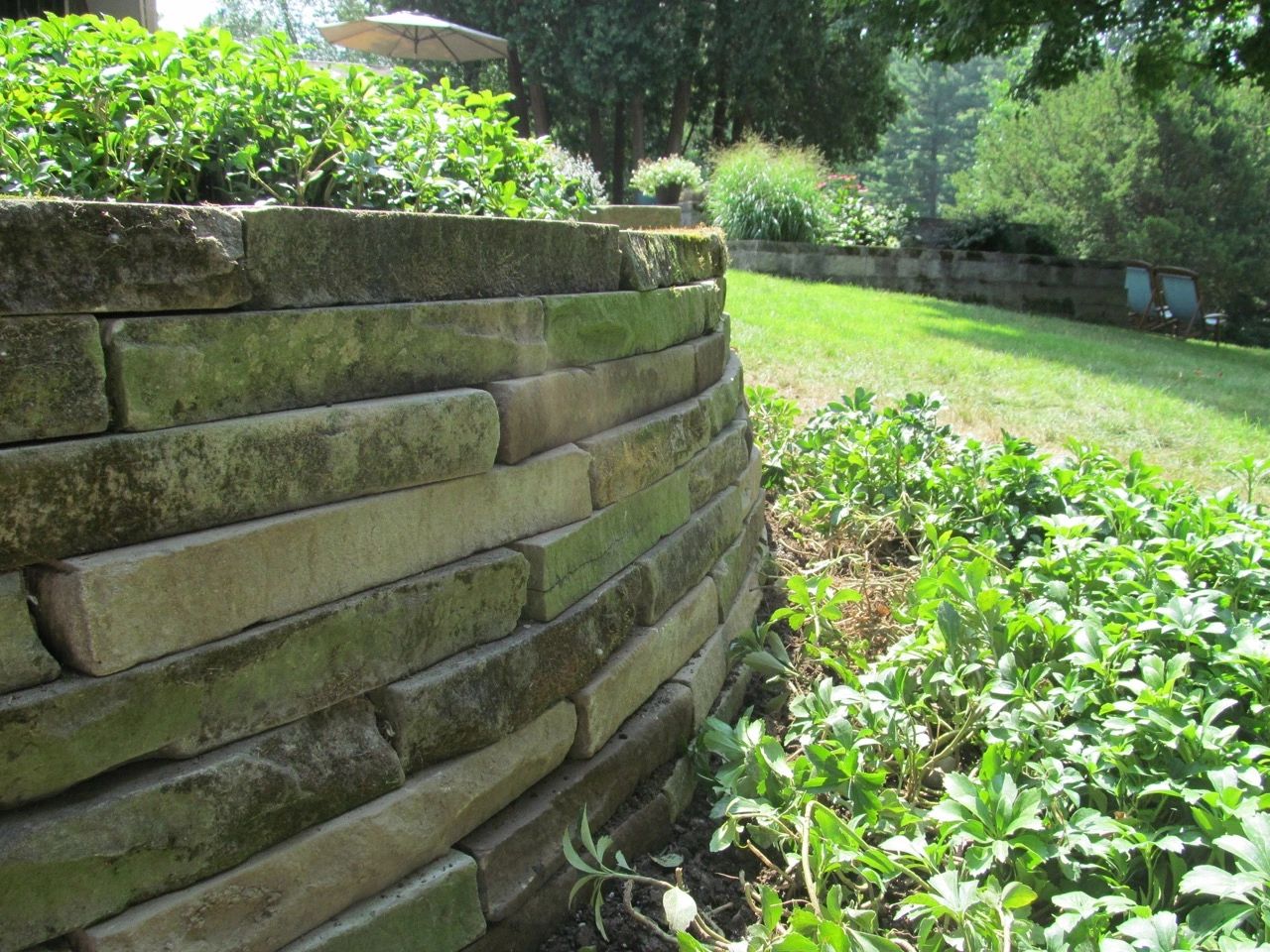 Oldham Stonework