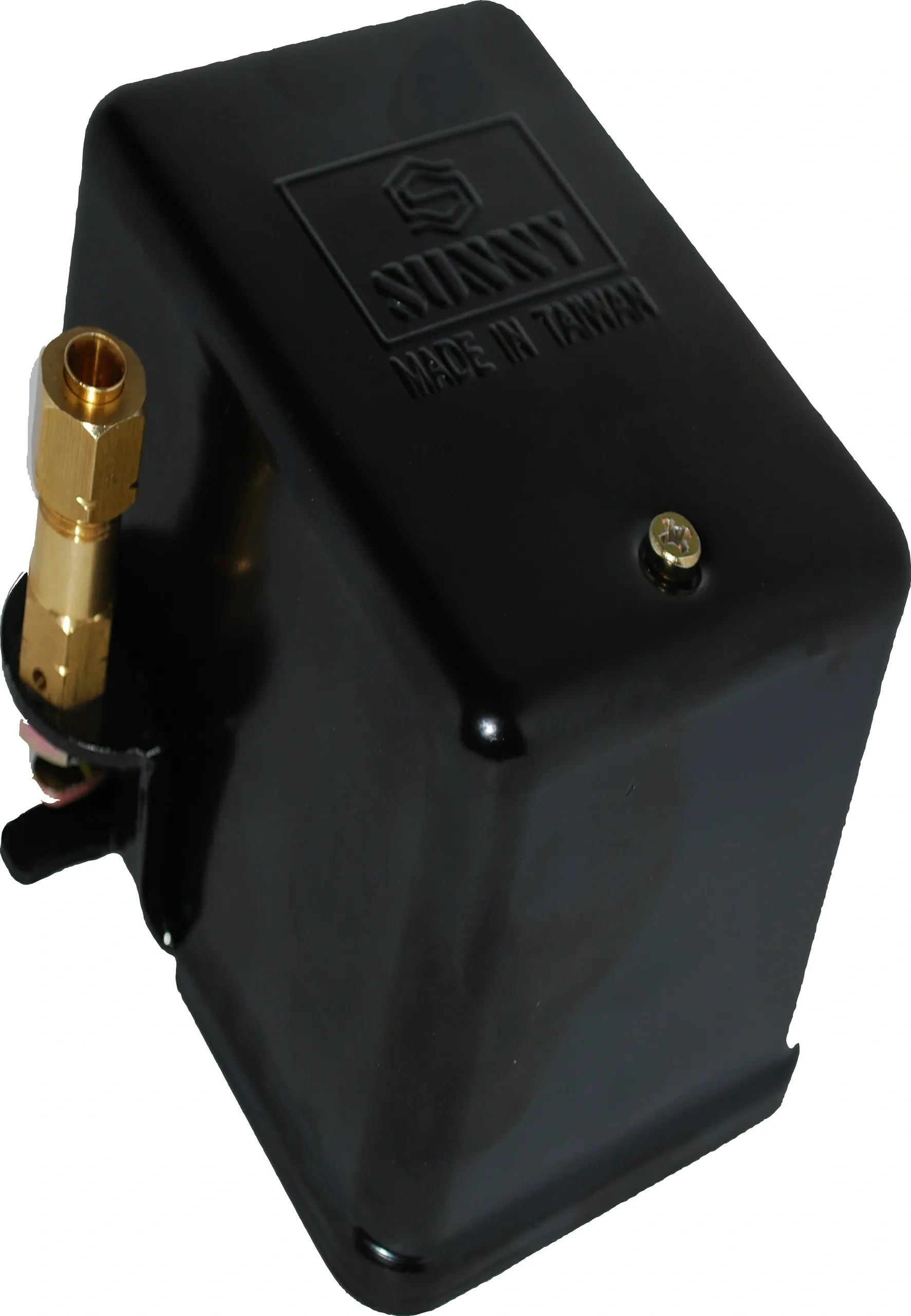 SUNNY HEAVY DUTY PRESSURE SWITCH SU-MH1, 25 AMP